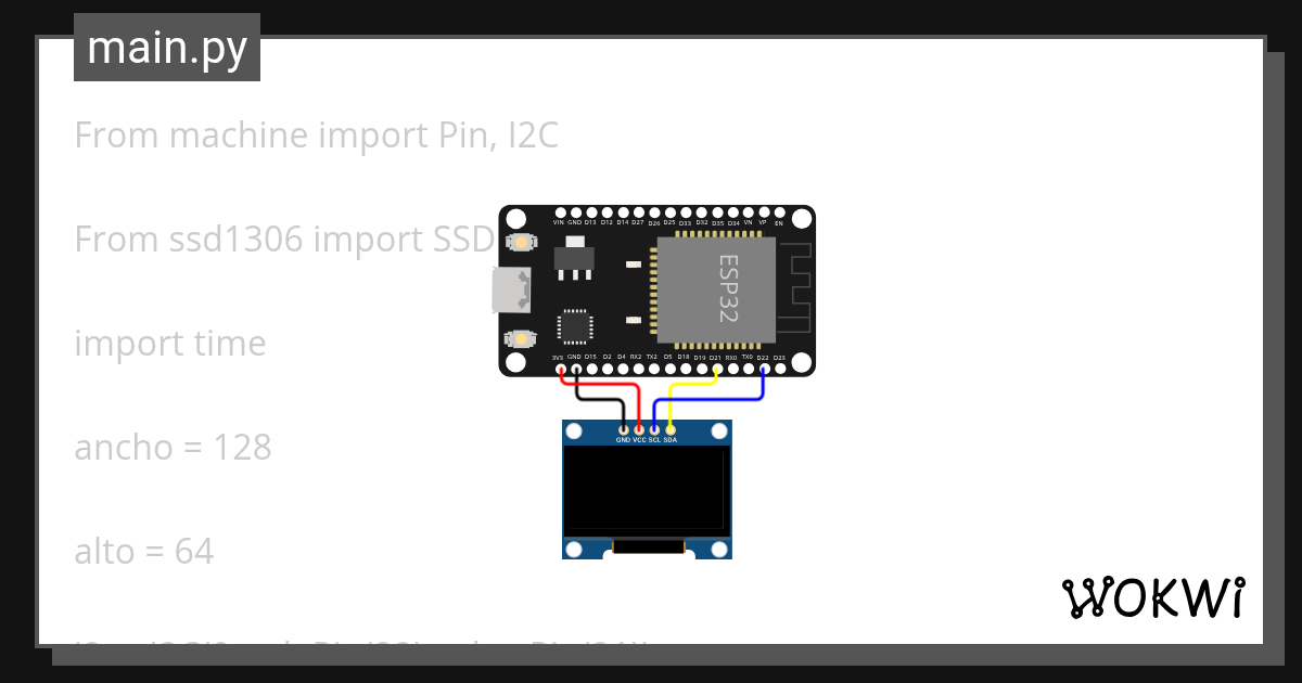 Wokwi Online Esp32 Stm32 Arduino Simulator