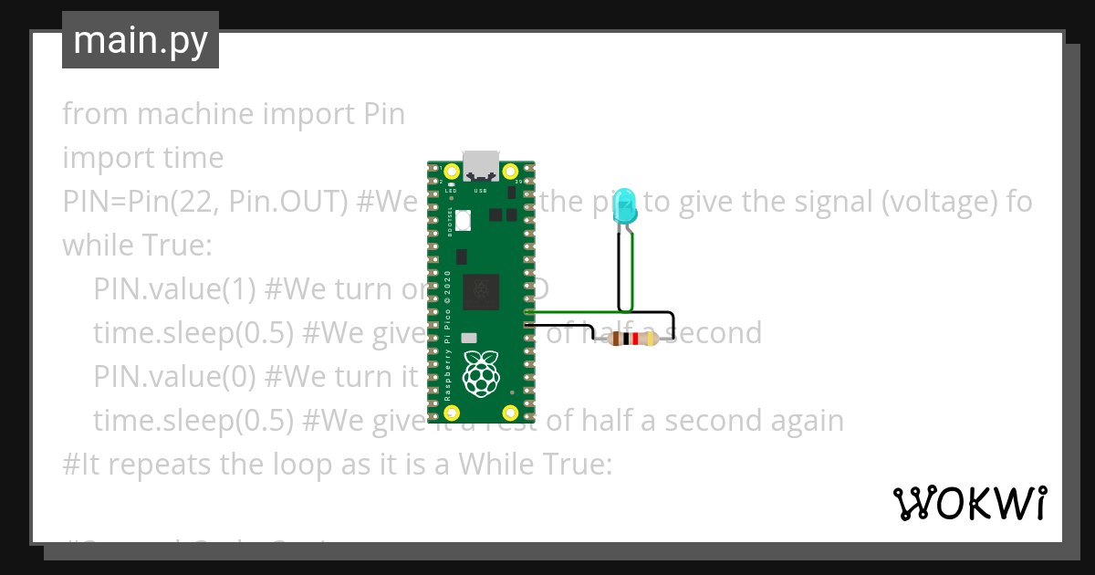 Exercise_3-A01174329 - Wokwi ESP32, STM32, Arduino Simulator