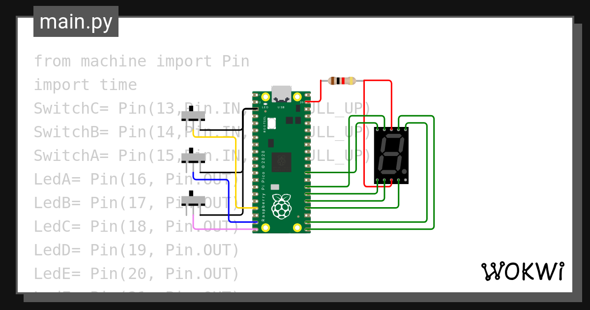 Exercise5 A01174329 Wokwi Esp32 Stm32 Arduino Simulator 7039