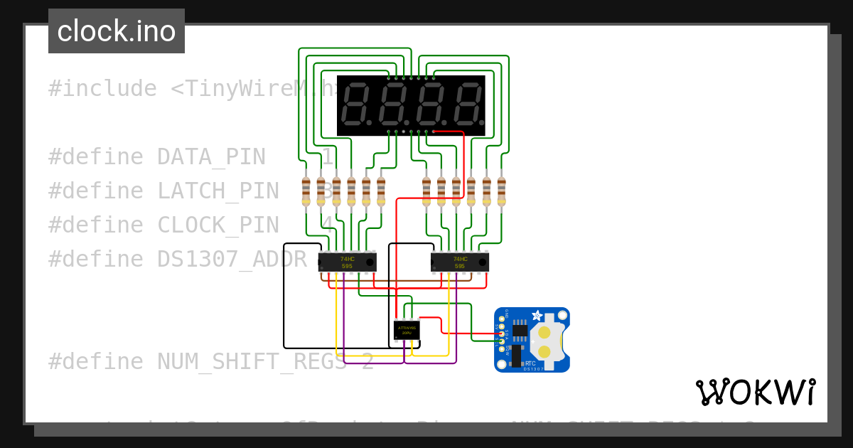 Wokwi Online Esp32 Stm32 Arduino Simulator