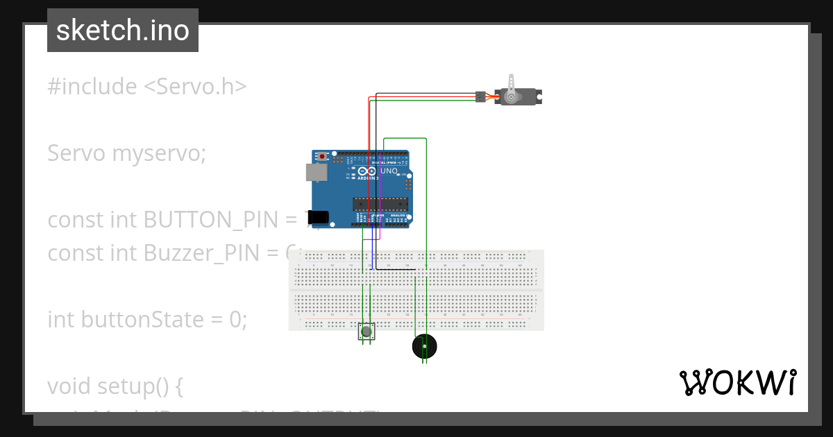 try - Wokwi ESP32, STM32, Arduino Simulator try - Wokwi ESP32, STM32, Arduino Simulator