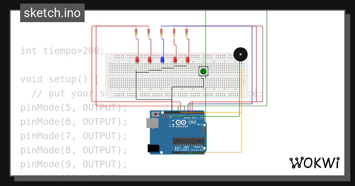 Wokwi Online Esp32 Stm32 Arduino Simulator 9174