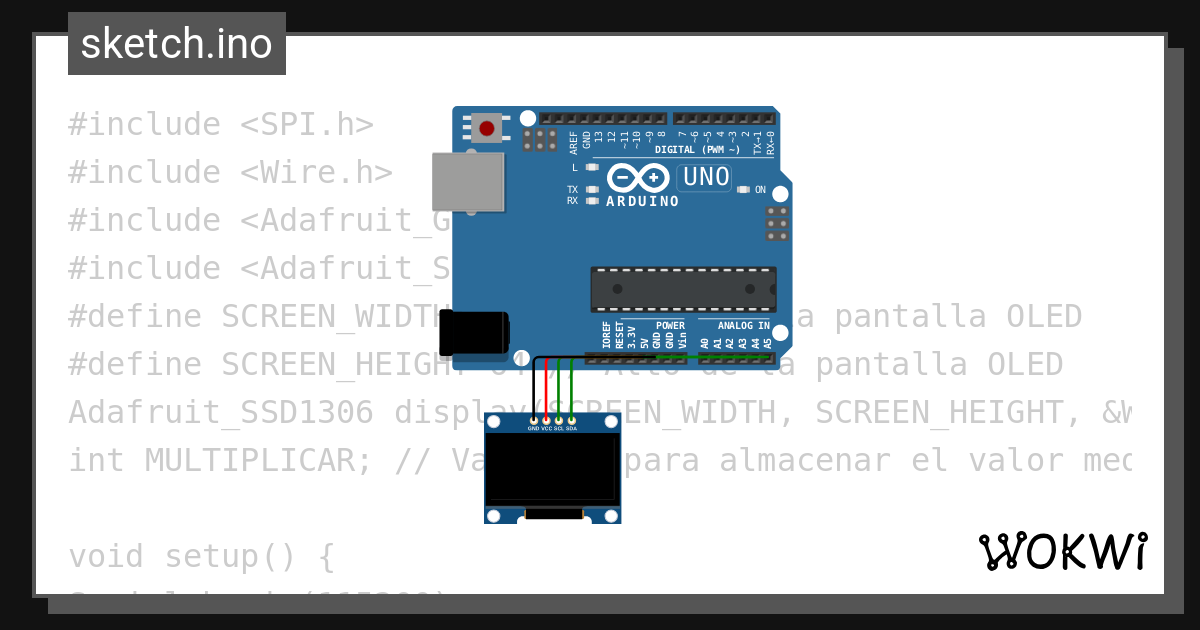 Proyecto Numero 3 Sebastian CaÑon Wokwi Esp32 Stm32 Arduino Simulator