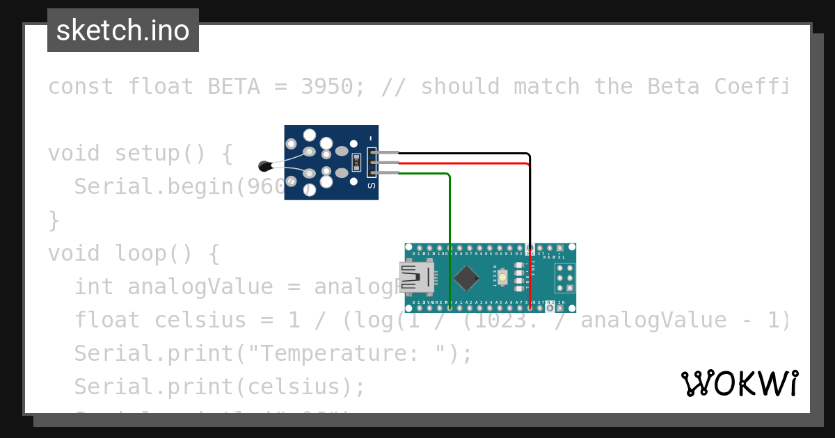 Ntcsyafa Wokwi Esp32 Stm32 Arduino Simulator 3967