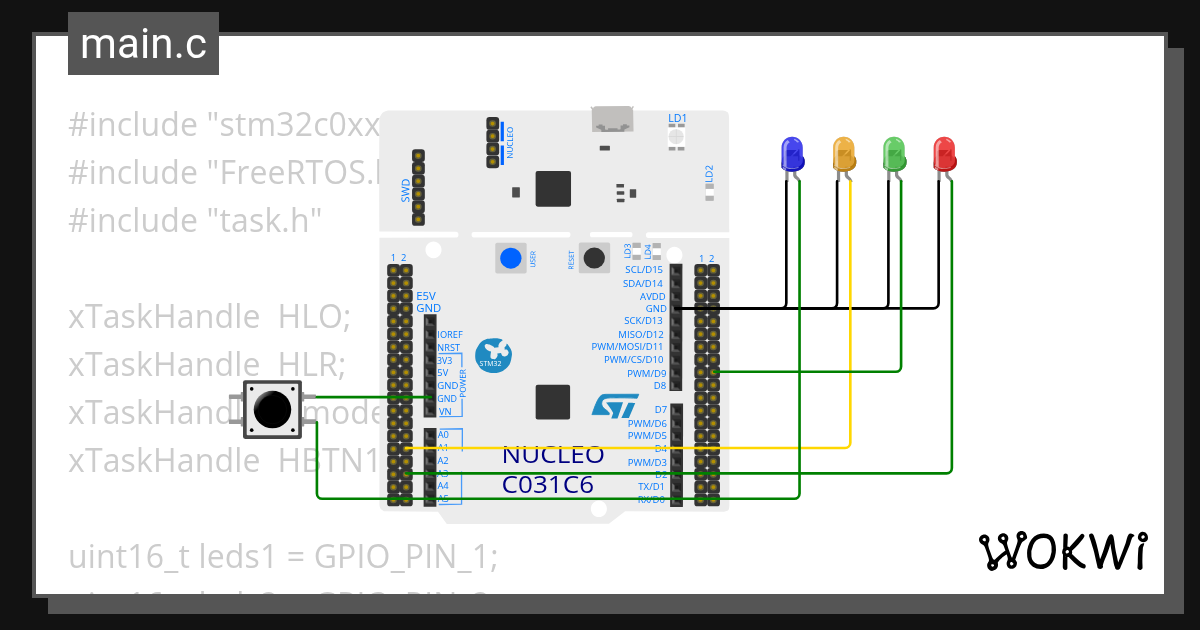 failed copy - Wokwi ESP32, STM32, Arduino Simulator