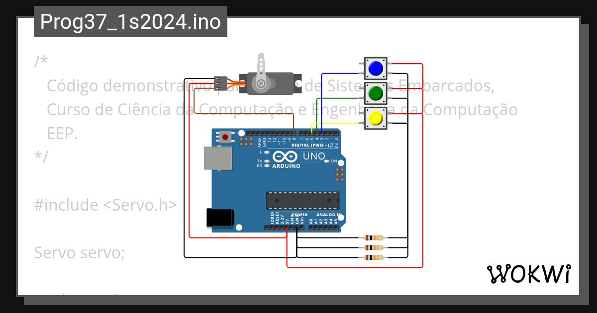 Prog37_1s2024 Copy - Wokwi ESP32, STM32, Arduino Simulator Prog37_1s2024 Copy - Wokwi ESP32, STM32, Arduino Simulator