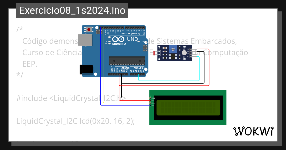 Exercicio08_1s2024 Copy - Wokwi ESP32, STM32, Arduino Simulator