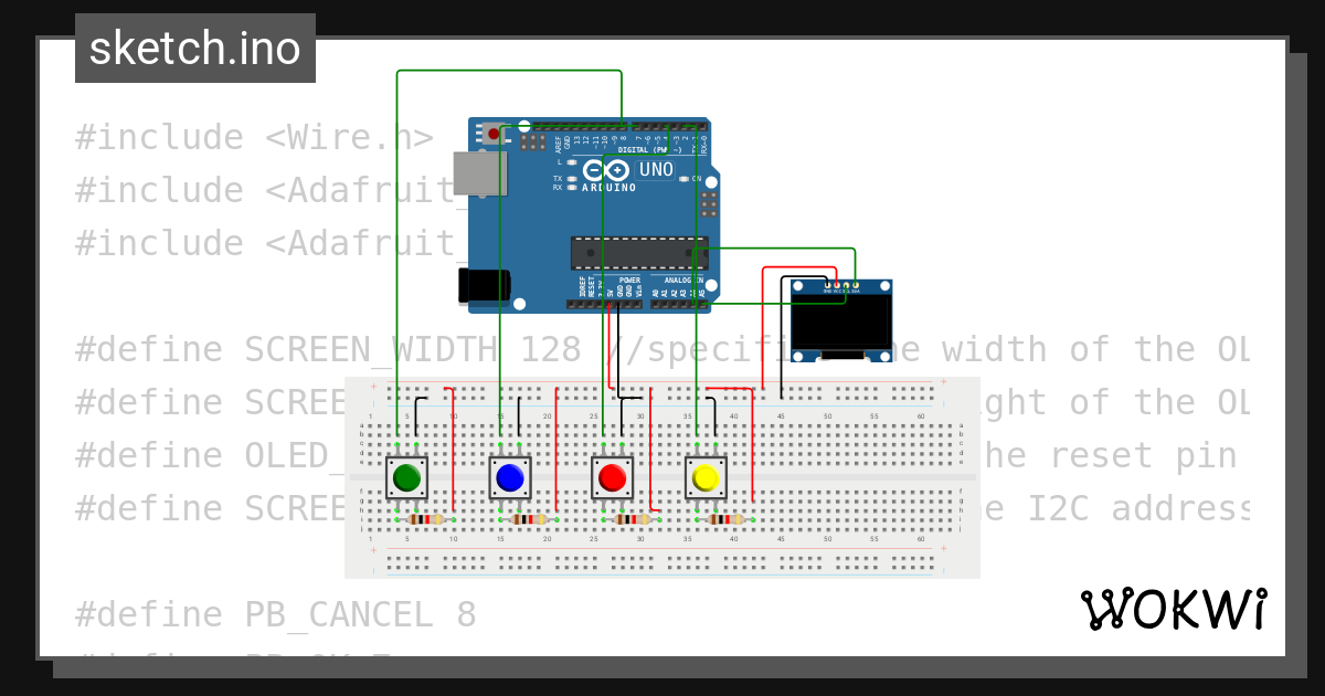 Wokwi Online Esp32 Stm32 Arduino Simulator 9109