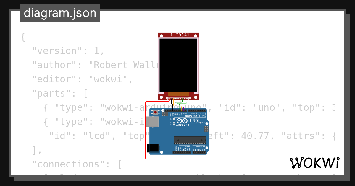 Avr Ili Wokwi Esp32 Stm32 Arduino Simulator 2038
