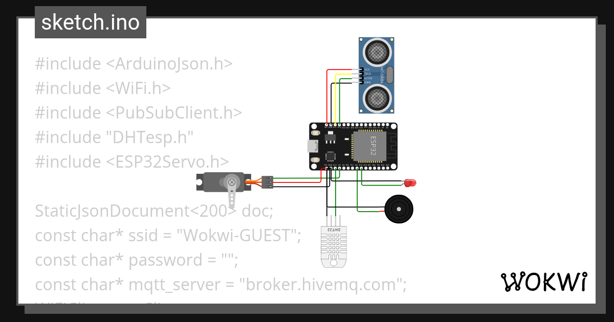 Entrega 2 Copy - Wokwi ESP32, STM32, Arduino Simulator