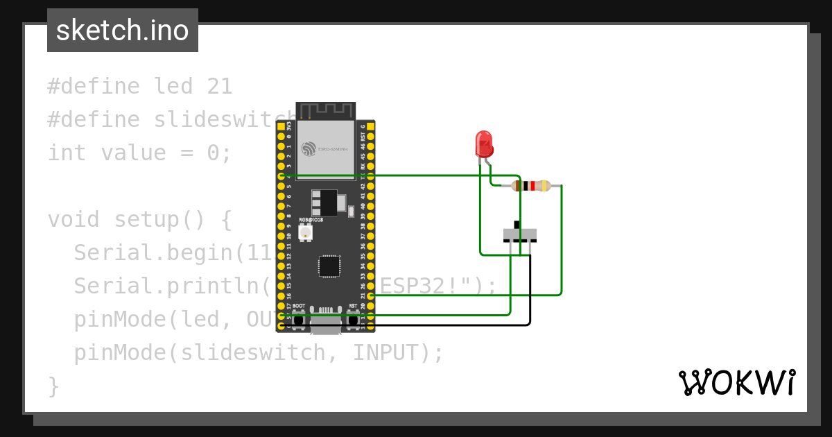 Wokwi Online Esp32 Stm32 Arduino Simulator