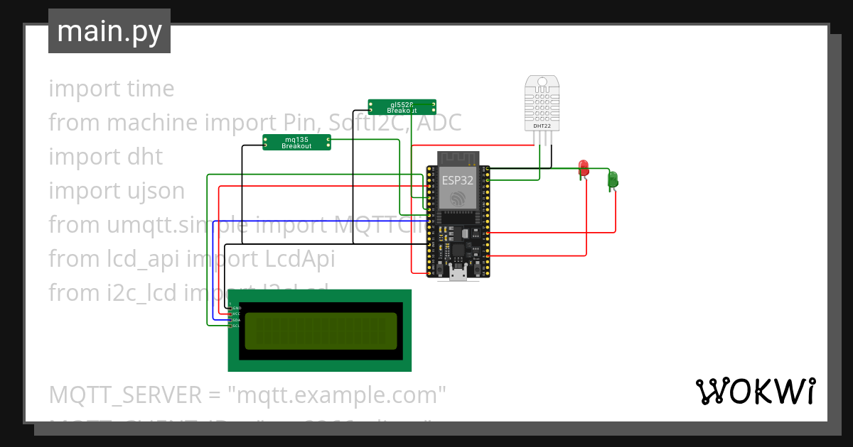 Glsi2d Anis Tarhouni Trabelsi Wokwi Esp32 Stm32 Arduino Simulator 3866