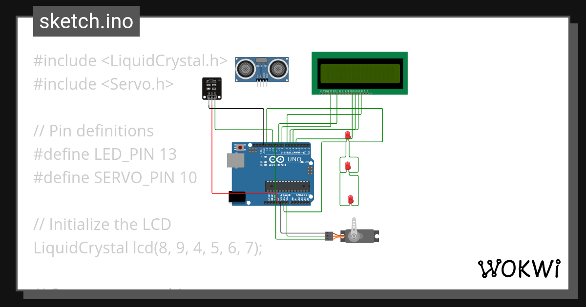 smartmovable divider - Wokwi ESP32, STM32, Arduino Simulator