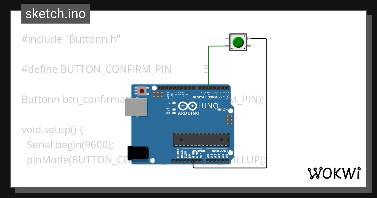 main.ino - Wokwi ESP32, STM32, Arduino Simulator