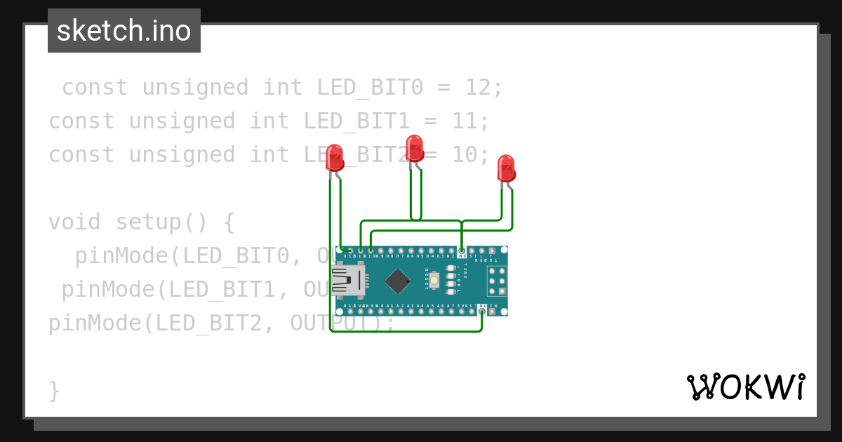 Ar Wokwi Esp32 Stm32 Arduino Simulator 2015