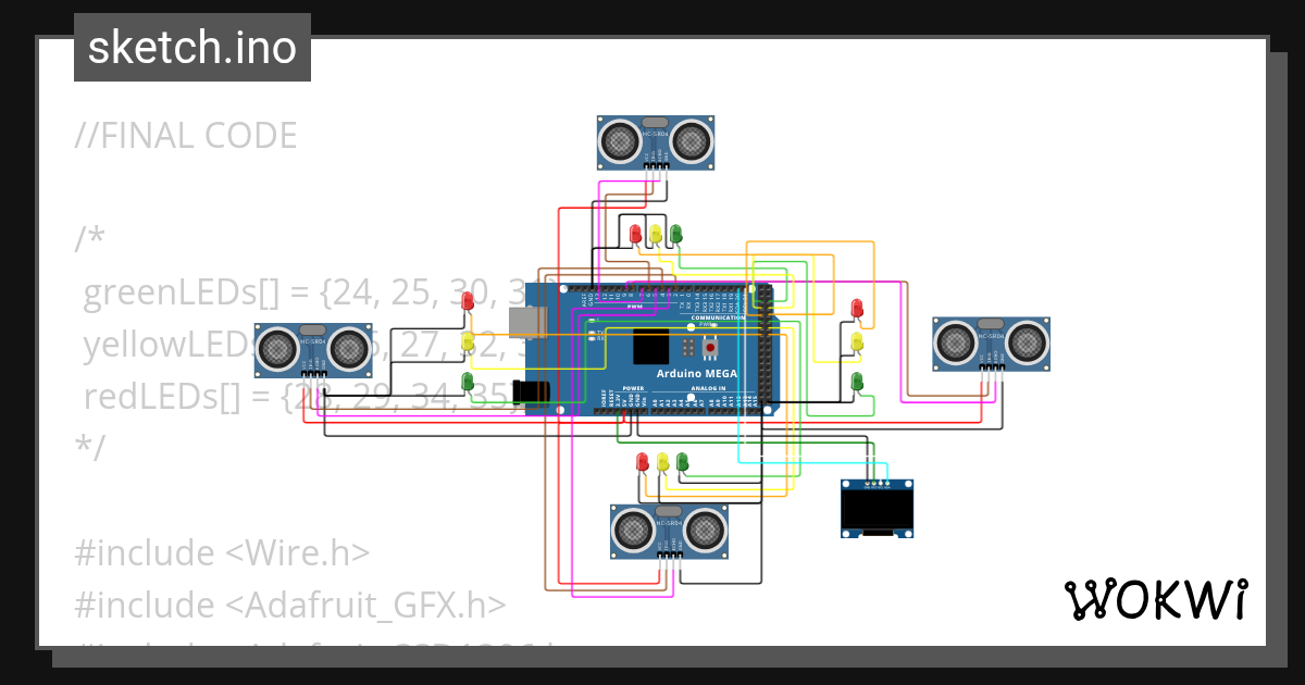 circuit sneha - Wokwi ESP32, STM32, Arduino Simulator