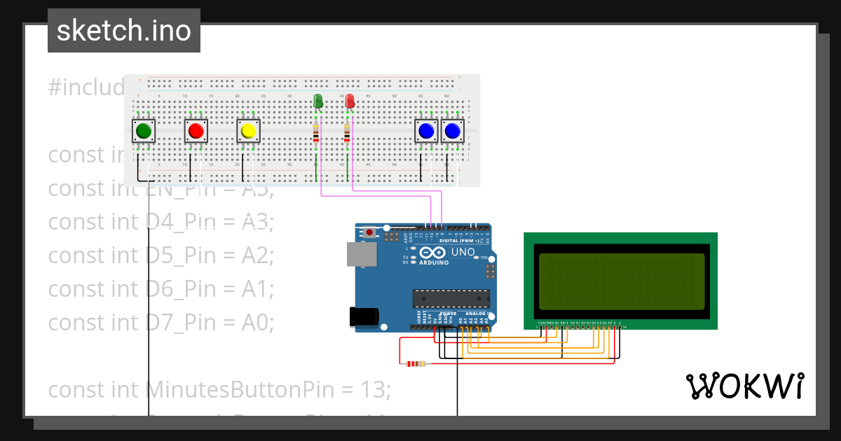 Amrin Nursultan IT3-2203, ENDTERM Copy - Wokwi ESP32, STM32, Arduino Simulator