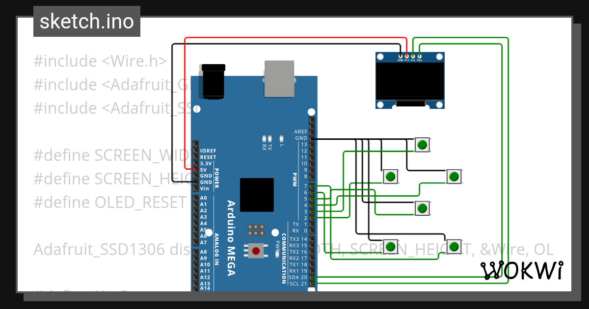 Vending Machine - Wokwi ESP32, STM32, Arduino Simulator