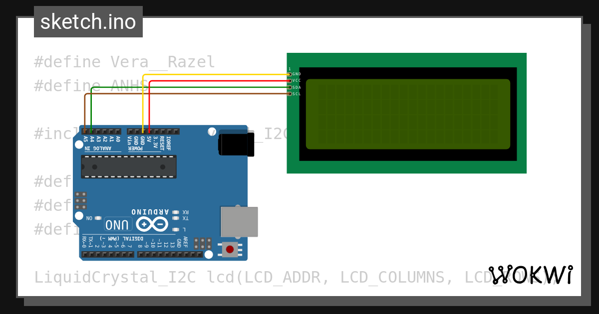 Activity 4 Hello World And Verarazel Wokwi Esp32 Stm32 Arduino Simulator