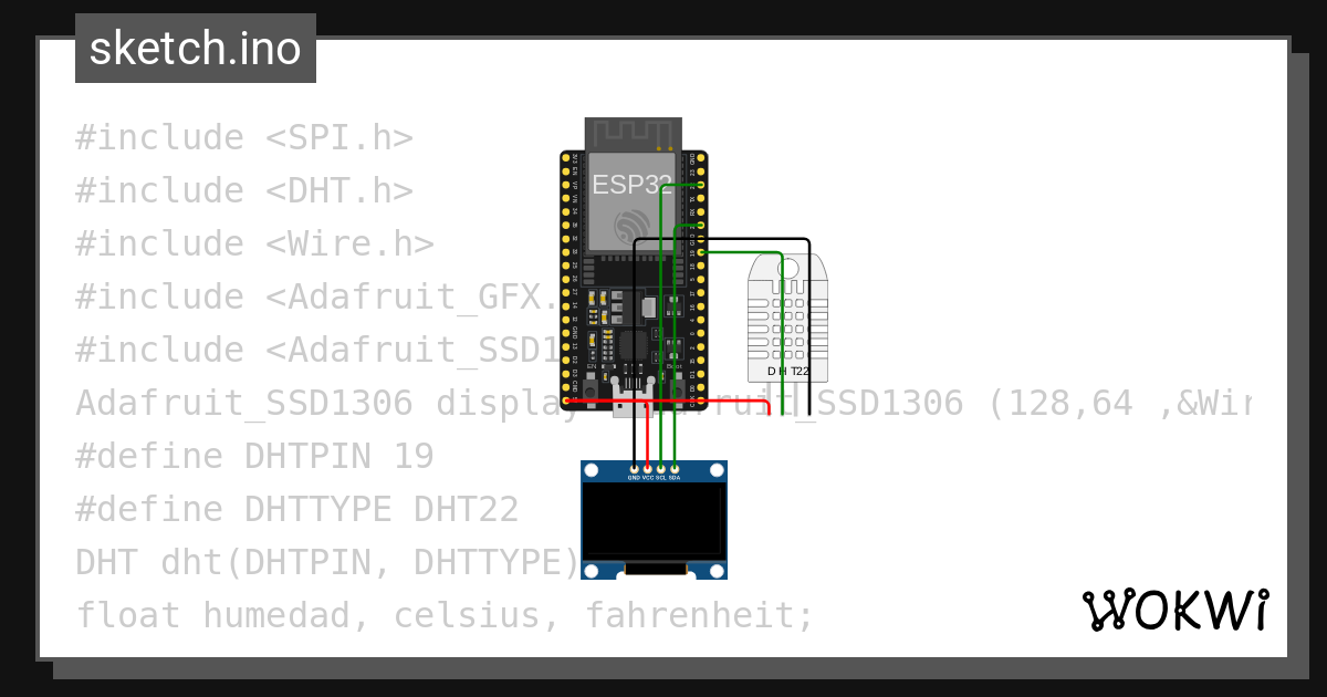 Wokwi Online Esp32 Stm32 Arduino Simulator 5558