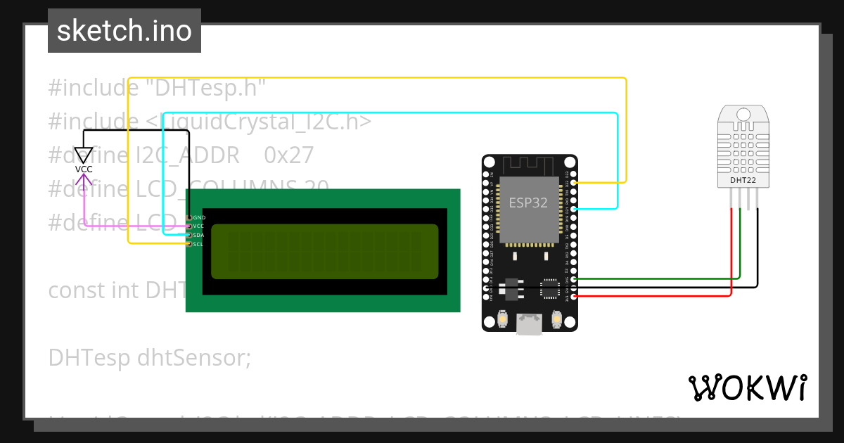 PKL - Wokwi ESP32, STM32, Arduino Simulator PKL - Wokwi ESP32, STM32, Arduino Simulator