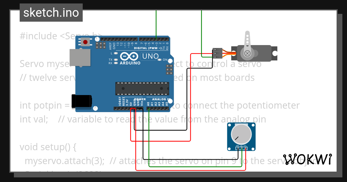Motor Servo Abyan Copy 2 Wokwi Esp32 Stm32 Arduino Simulator 6931