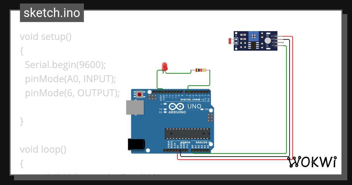 Fahrul Surahman teksim 2 - Wokwi ESP32, STM32, Arduino Simulator Fahrul Surahman teksim 2 - Wokwi ESP32, STM32, Arduino Simulator