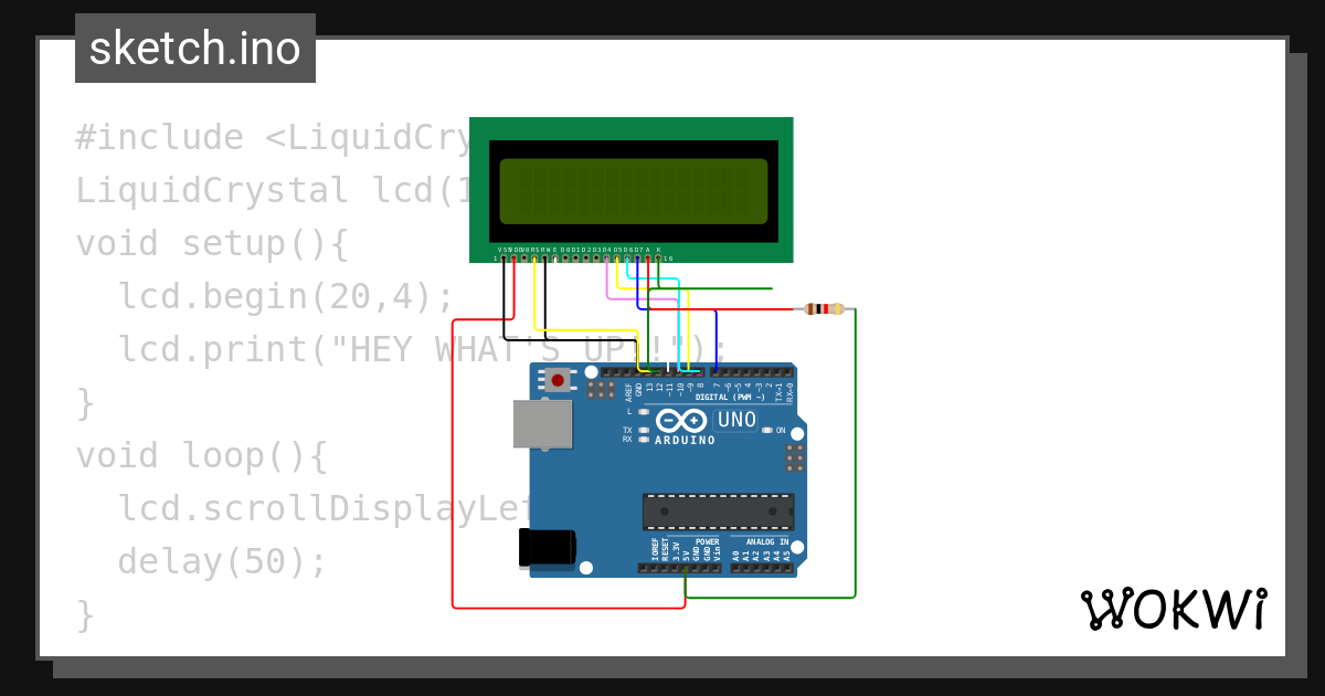Wokwi Online Esp32 Stm32 Arduino Simulator 