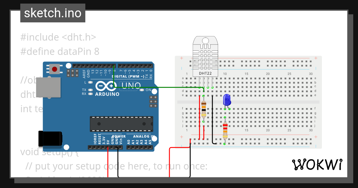 Robotics Wokwi Esp32 Stm32 Arduino Simulator 7913