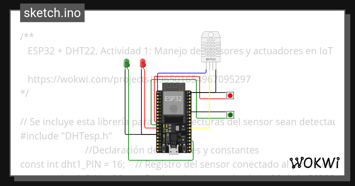 Anfeldjact1sensortempandhumed Wokwi Esp32 Stm32 Arduino Simulator 