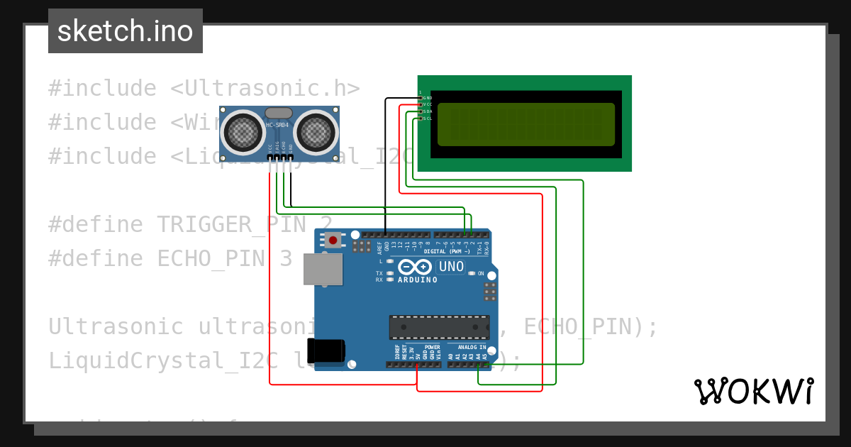 Raja Wokwi Esp32 Stm32 Arduino Simulator 