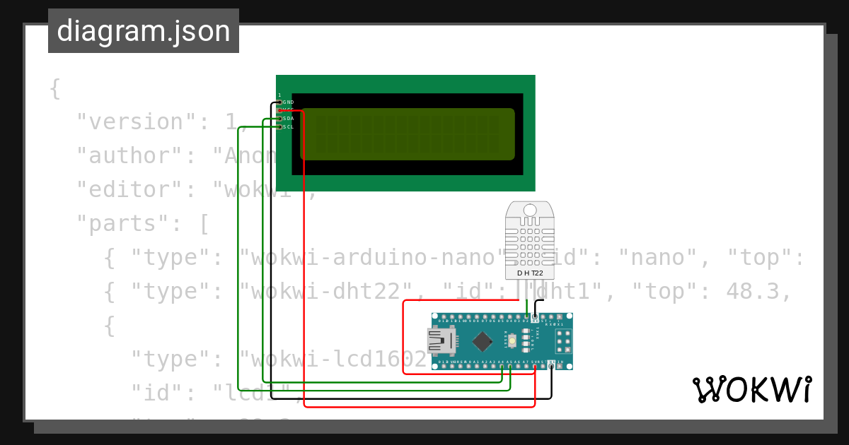 Wokwi Online Esp32 Stm32 Arduino Simulator 7666