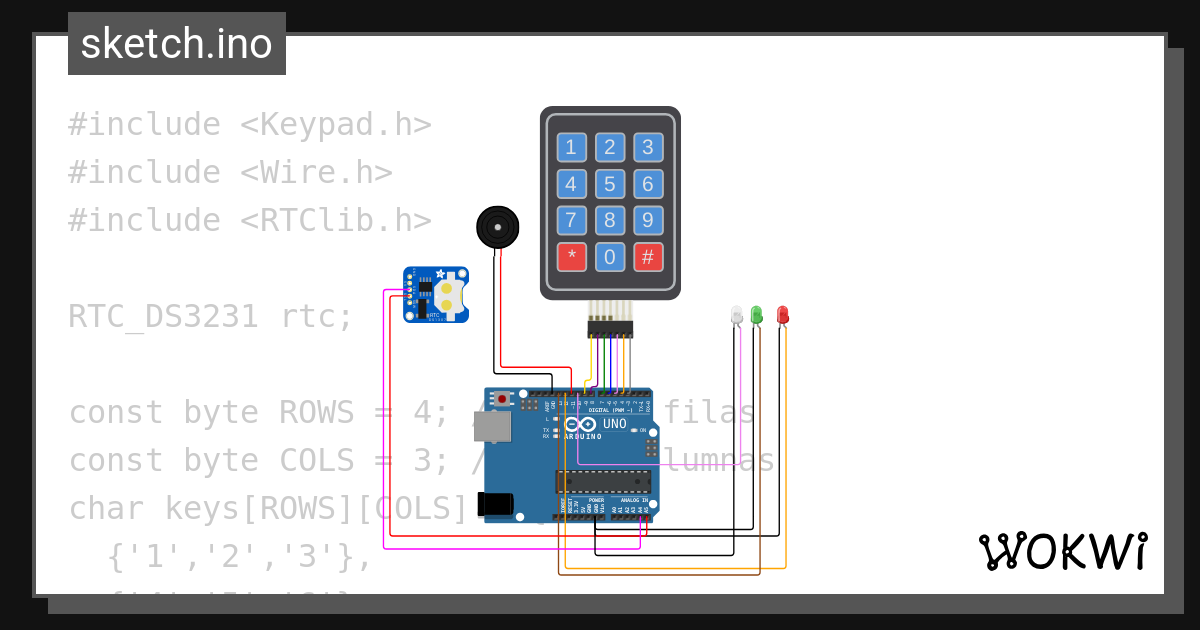 Version 6 Walid Wokwi Esp32 Stm32 Arduino Simulator