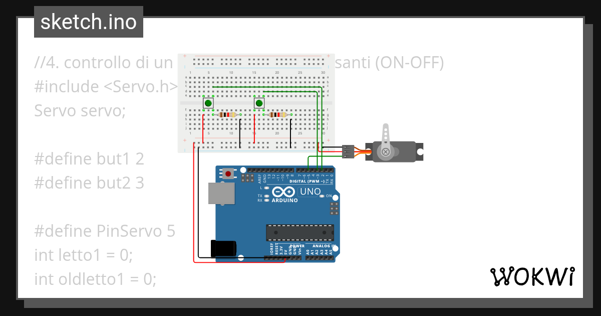 PT.3, ES.4 - Wokwi ESP32, STM32, Arduino Simulator