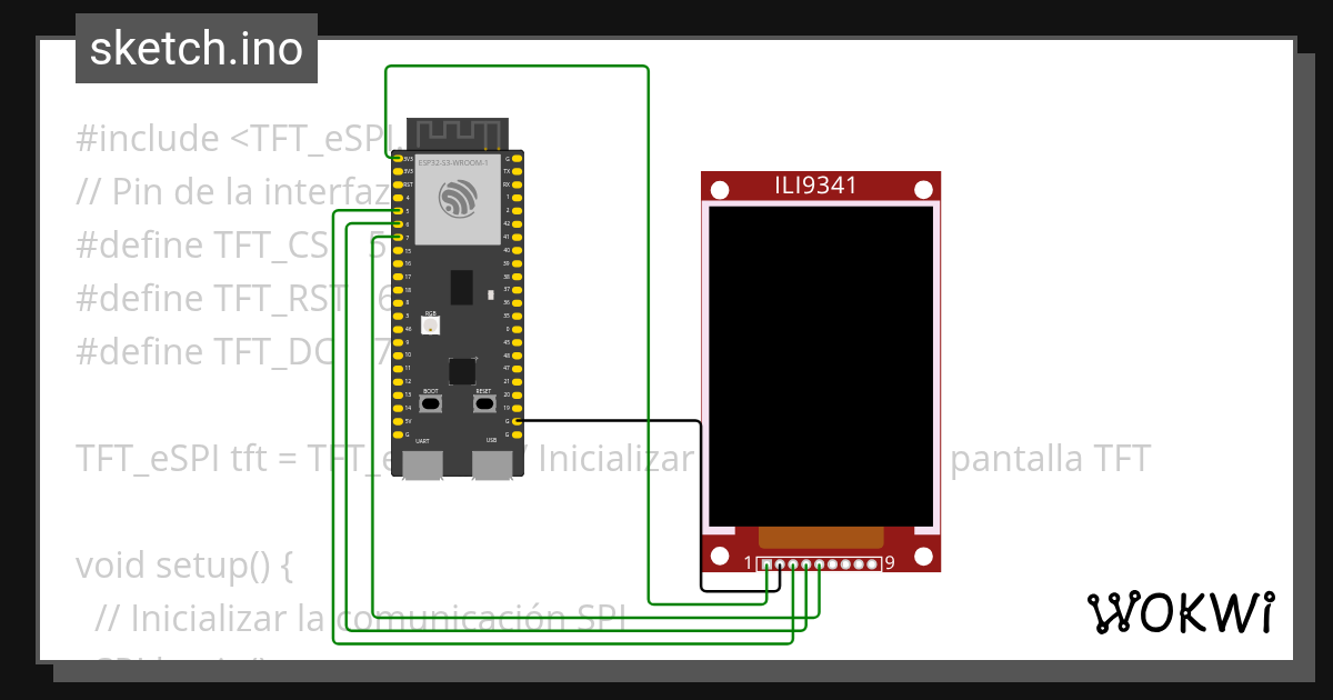 Wokwi Online Esp32 Stm32 Arduino Simulator 1453