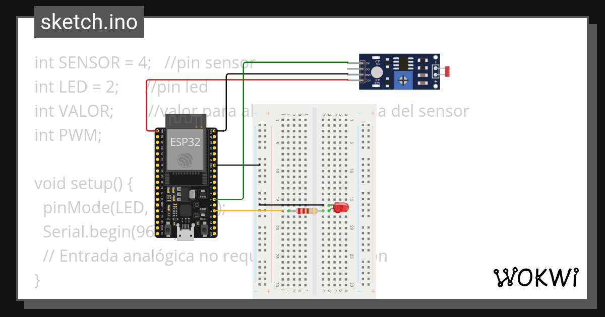 Wokwi Online Esp32 Stm32 Arduino Simulator 