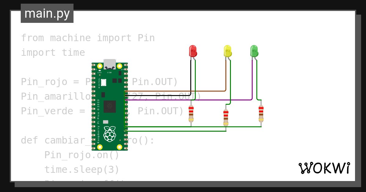 Wokwi Online Esp32 Stm32 Arduino Simulator