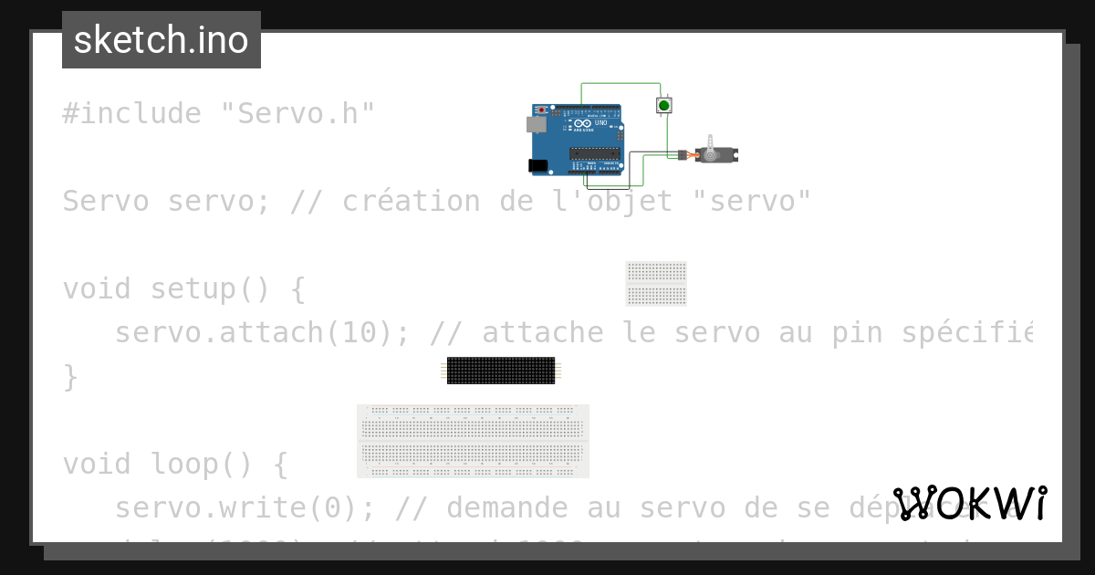 Lumiere Copy Wokwi Esp32 Stm32 Arduino Simulator
