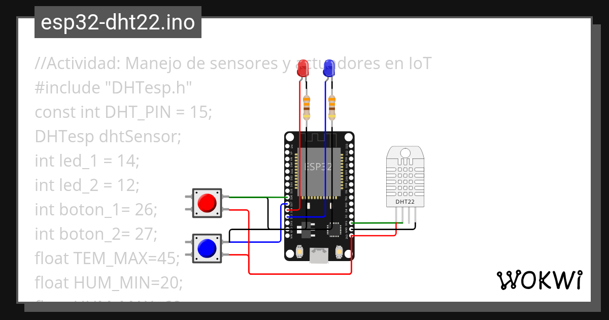 esp32-dht22.ino Copy - Wokwi ESP32, STM32, Arduino Simulator