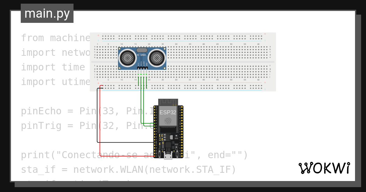 Micropython Wokwi Esp32 Stm32 Arduino Simulator 5337