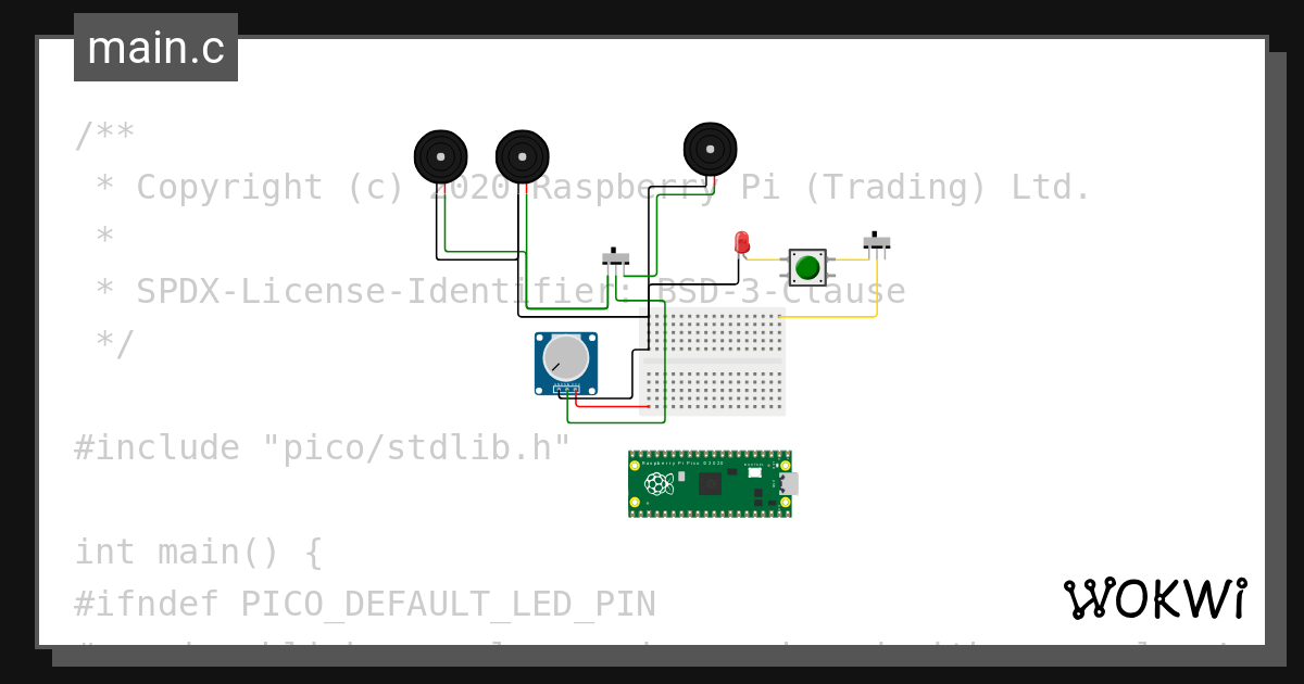 Wokwi Online Esp32 Stm32 Arduino Simulator 1521