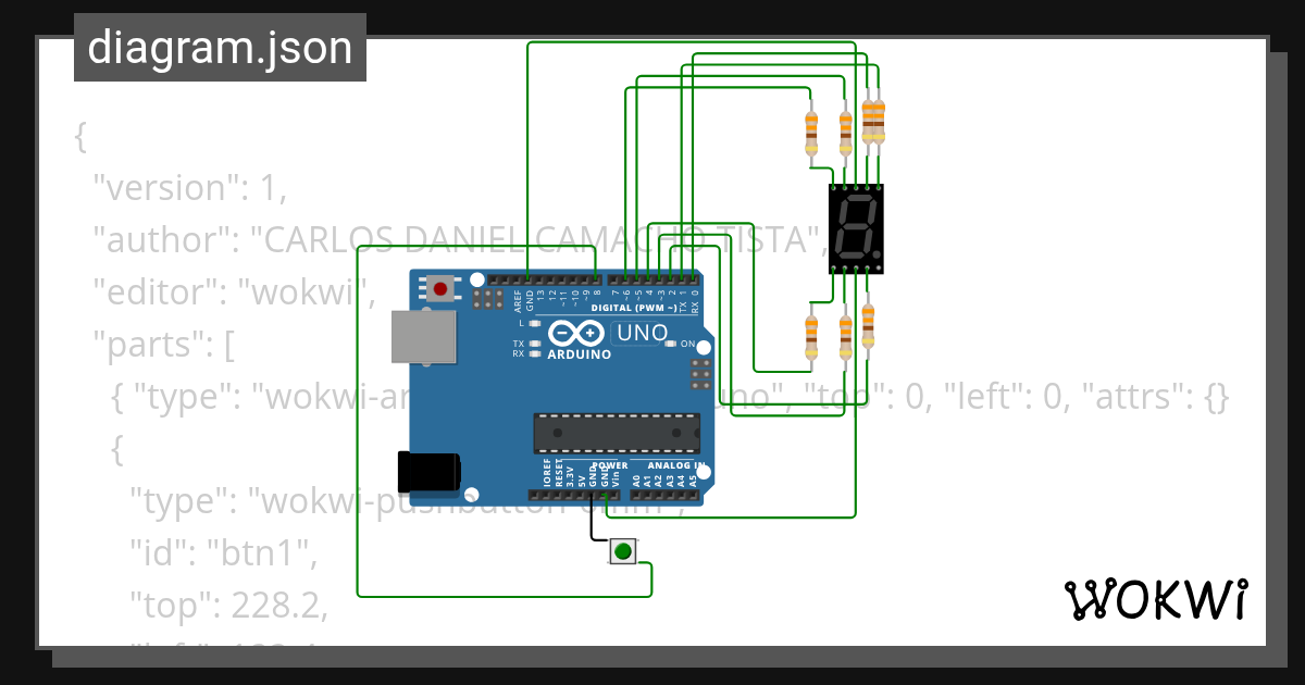 Ej4c Wokwi Esp32 Stm32 Arduino Simulator 