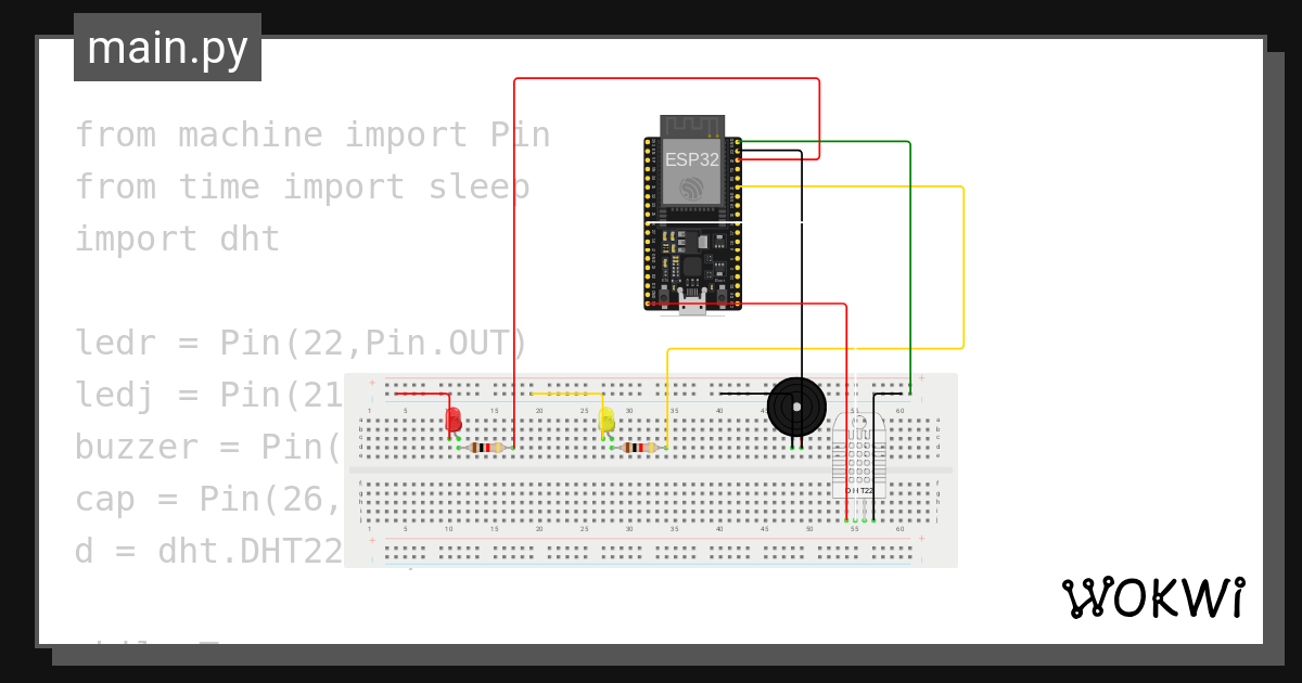 Meow 4 Wokwi Esp32 Stm32 Arduino Simulator 1209
