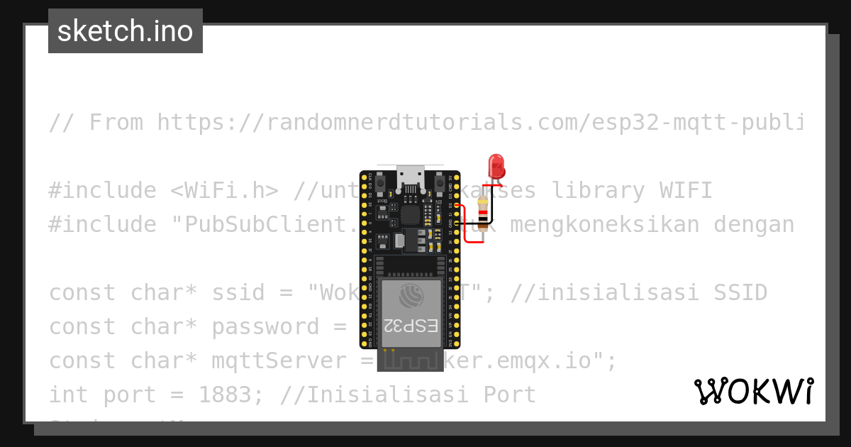 35 Christo Copy Wokwi Esp32 Stm32 Arduino Simulator