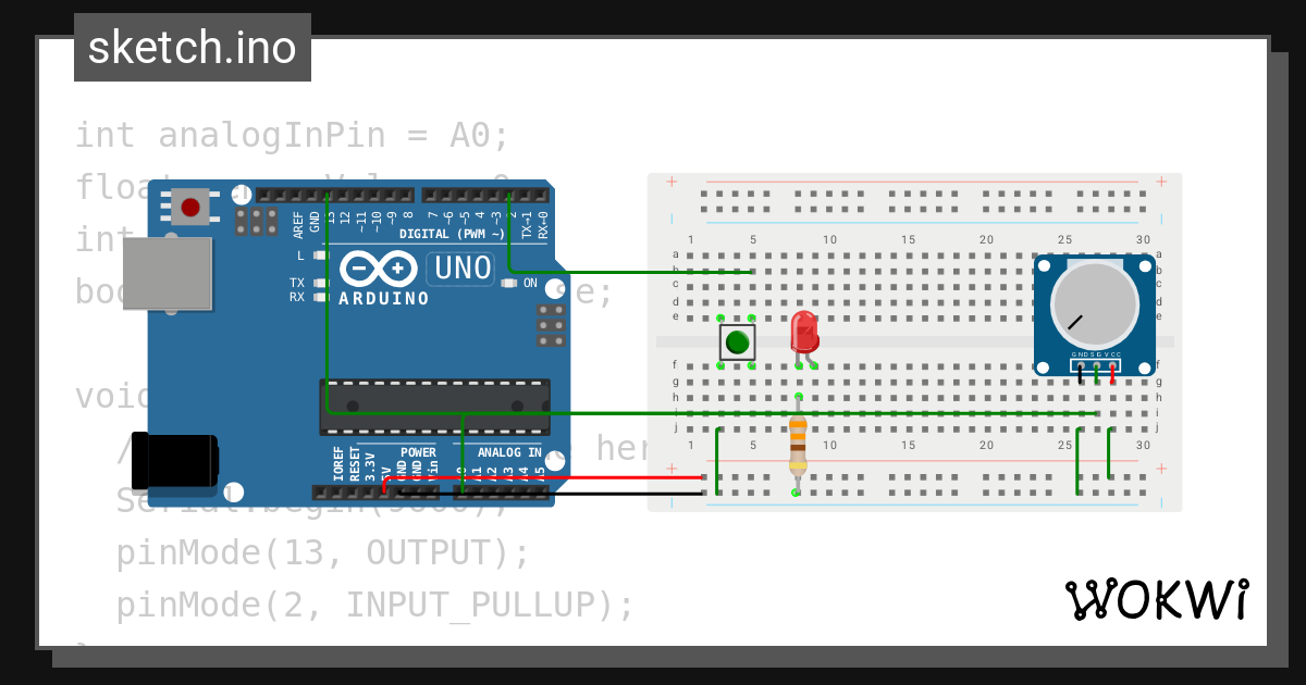 Ex 7 Eng1000 3004 Wokwi Esp32 Stm32 Arduino Simulator 6672