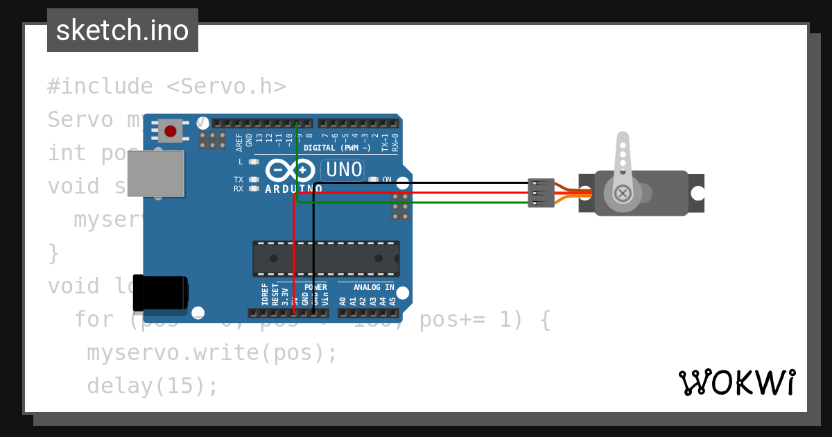 Mardalena Devita Robotik Wokwi Esp32 Stm32 Arduino Simulator 