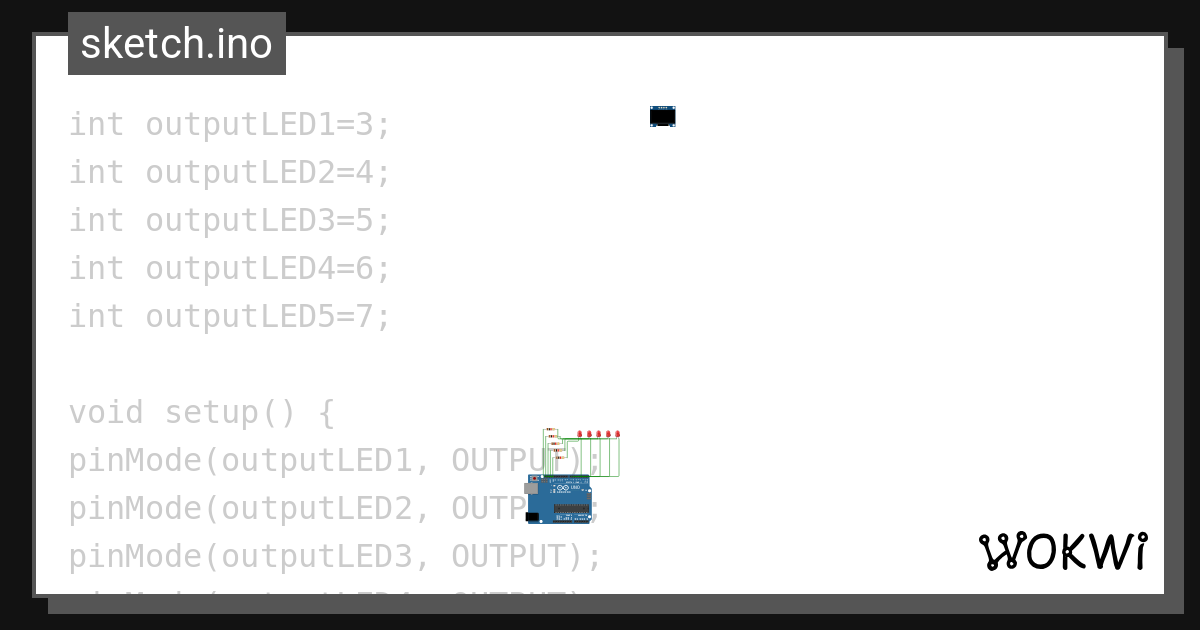 Wokwi Online Esp32 Stm32 Arduino Simulator 1104