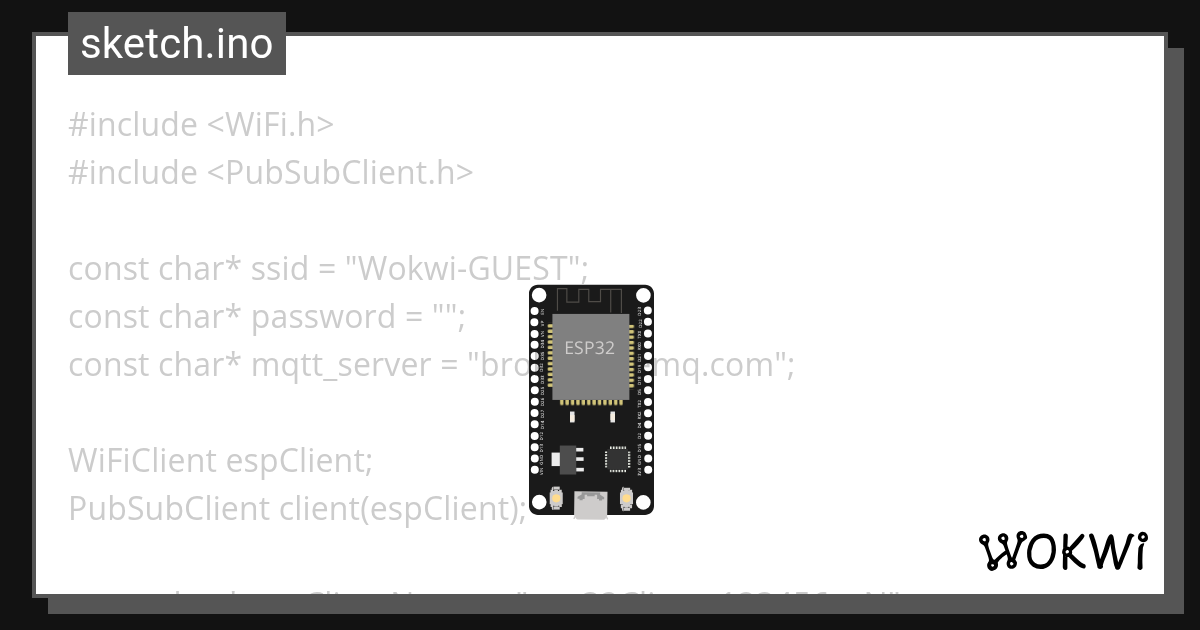 Subs 300424 Wokwi Esp32 Stm32 Arduino Simulator 8801