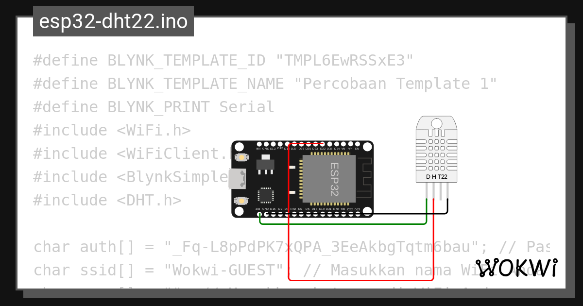 Projek O Copy Wokwi Esp32 Stm32 Arduino Simulator