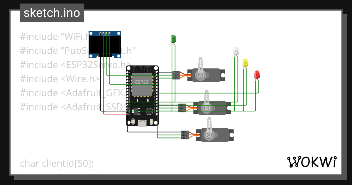 sketch.ino2 Copy - Wokwi ESP32, STM32, Arduino Simulator